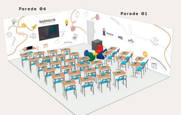 Prefeitura firma parceria para instalação de sala digital interativa ...